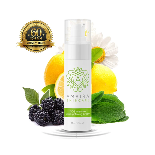 Best SOS Intensive Skin Lightening Cream for 2026, Grab this SOS ...
